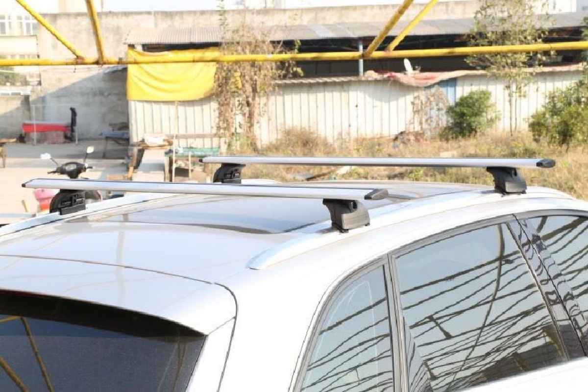 Jual Rak Roof All New Rush Terbaru Dengan Harga Termurah Di 2024 | Blibli