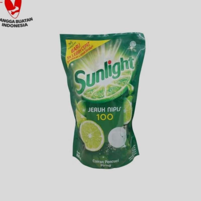 Sunlight Ekstra Gratis Ongkir 🏷️ Harga Murah Mei 2026