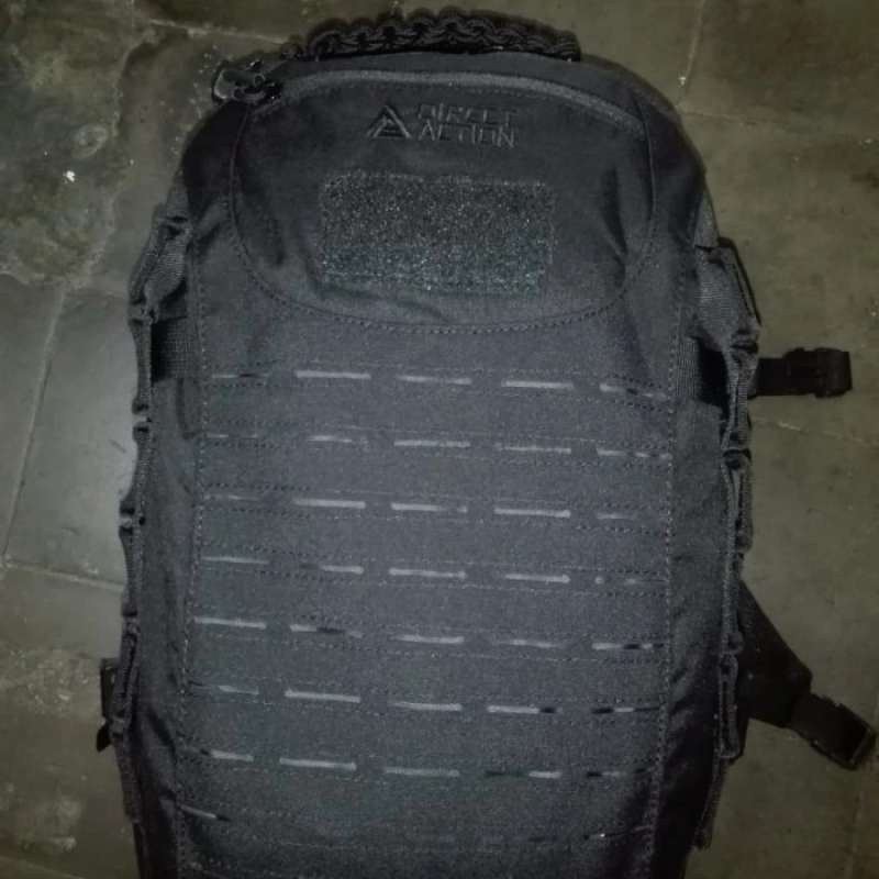 Jual Ransel Tactical Direct Action Dragon Egg Mk-ii Mk 2 Edc Backpack ...
