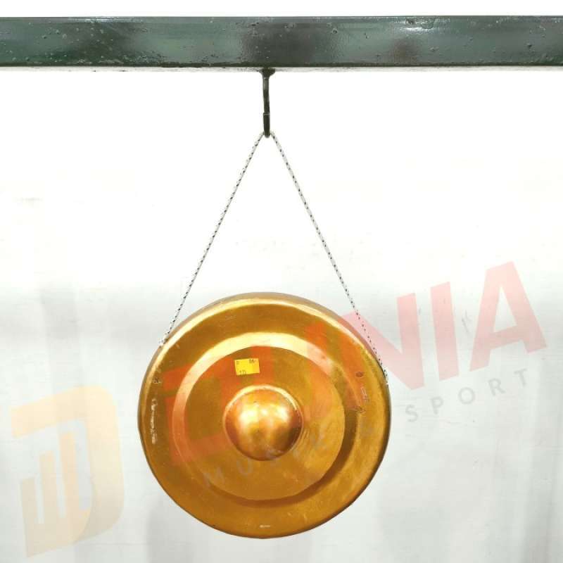 Jual Canang / Alat Musik Tradisional Canang Di Seller Dunia Musik Dan ...