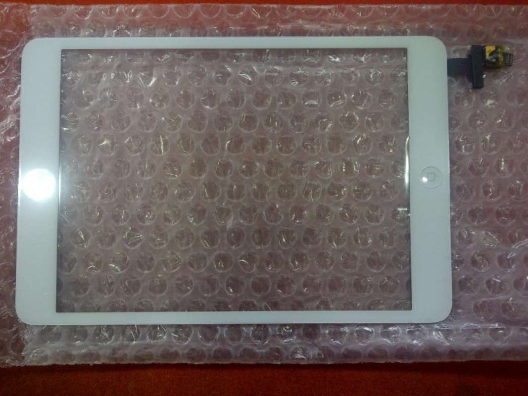 Promo Touchscreen Mini Ic Connector Fullset Original Diskon 23 Di Seller Alazka Store