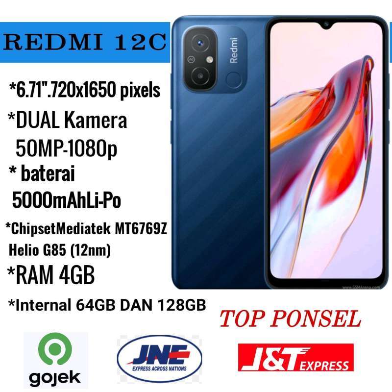 Jual Hp Redmi 01 A Spesifikasi Original, Murah & Diskon Harga Januari ...