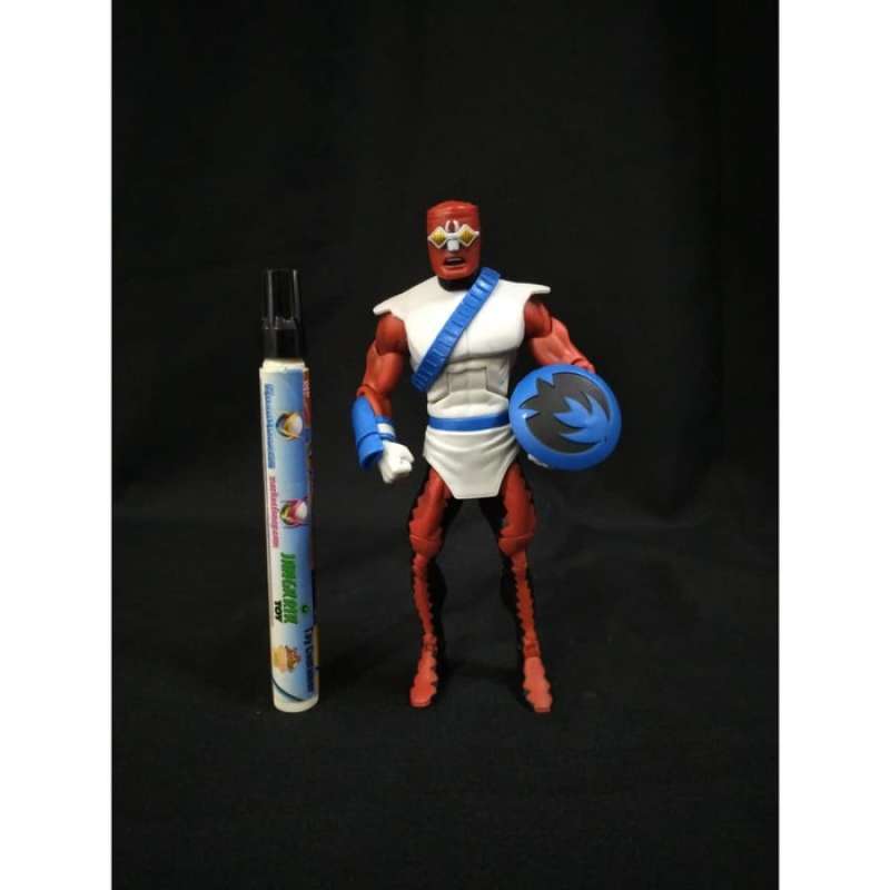 Jual Mattel DC Universe Classics Imperiex Action Figure 6 Forager di ...