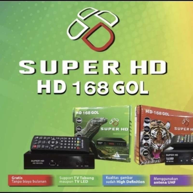 Jual Jual Decoder Pesawat Penerima Tv Digital Setupbox Setup Tv Box ...