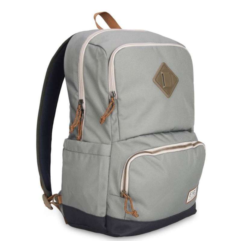 Jual Eiger Classhall Pack 20l Backpack - Green Di Seller Eiger ...