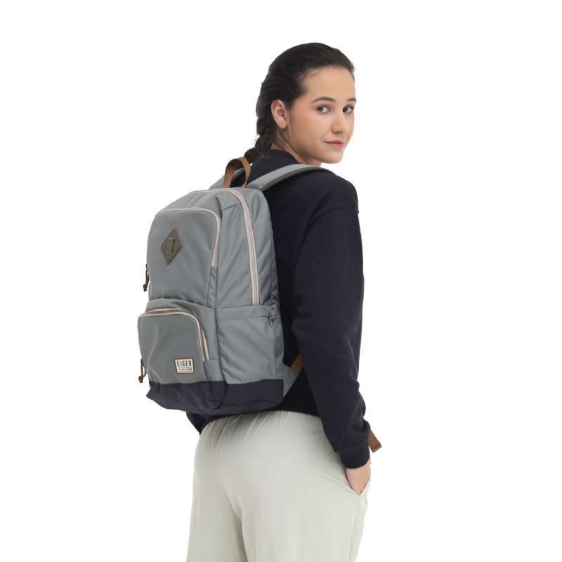 Jual Eiger Classhall Pack 20l Backpack - Green Di Seller Eiger ...
