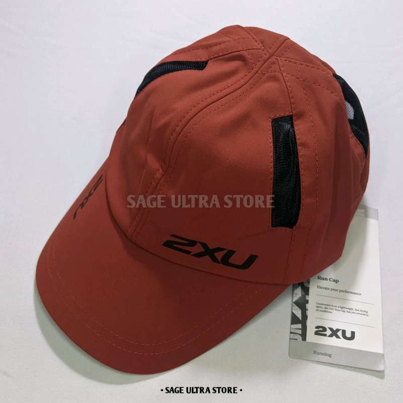 Jual On Running Lightweight Cap Original Terbaru - Harga Promo Murah ...