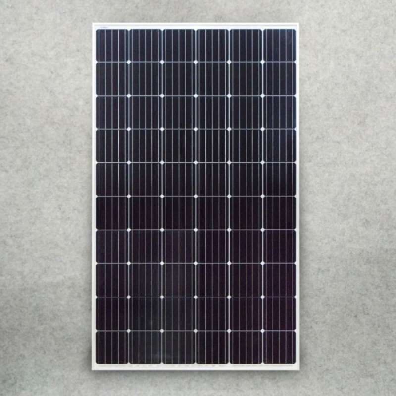 Promo Solar Panel Solar Cell Pv Modul 250w 24v Mono Crystalline (promo ...