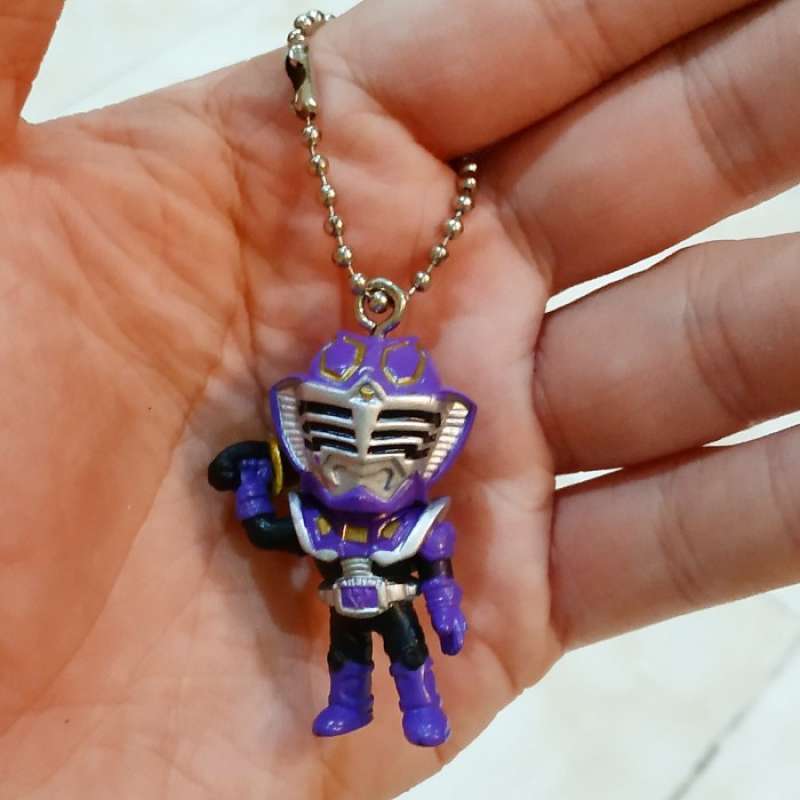 Jual Oem Kamen Rider Ouja Keychain Di Seller Heroes Figure Jogja ...