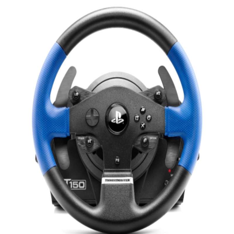 Jual Thrustmaster T150 Rs Pro Racing Wheels Gaming Simulator Di Seller ...