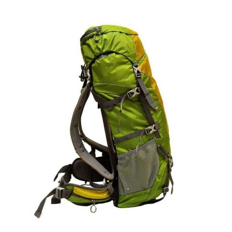 Promo TAS CARRIER KERIL OUTDOOR GUNUNG HIKING ORIGINAL AKASAKA CEETA 50 ...