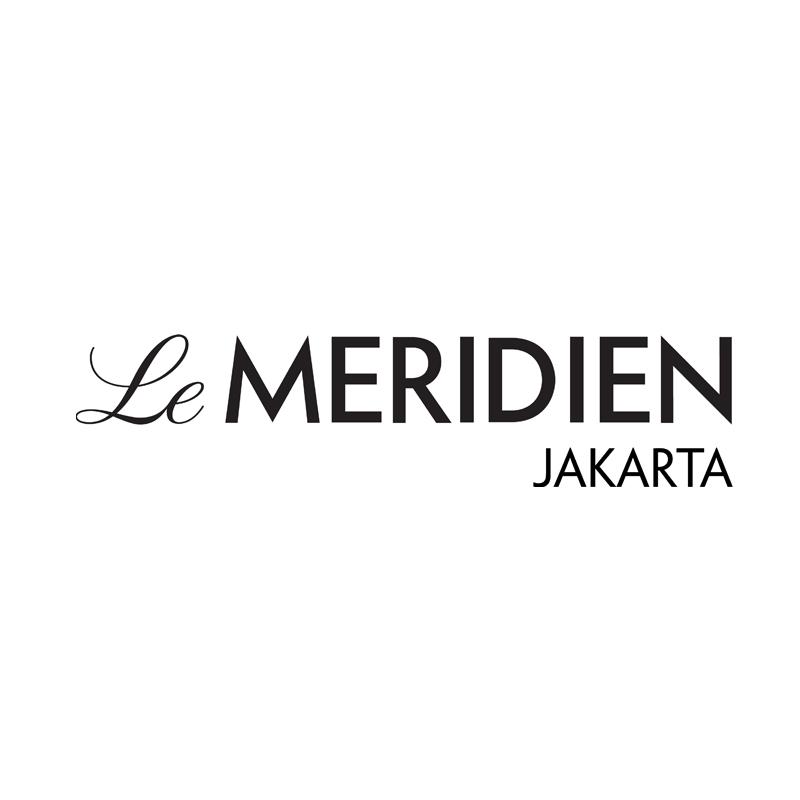 Jual Le Meridien Hotel Jakarta Voucher Worth [Value of IDR 1,000,000 ...