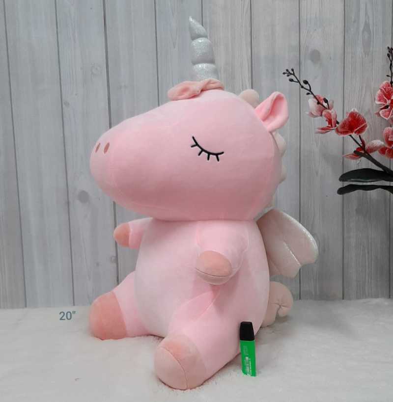 Boneka Lucu