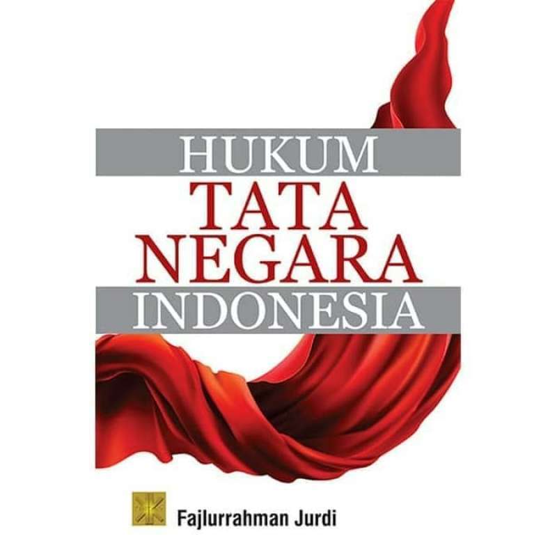 Promo HUKUM TATA NEGARA INDONESIA ORIGINAL PRENADA Diskon 23% di Seller ...