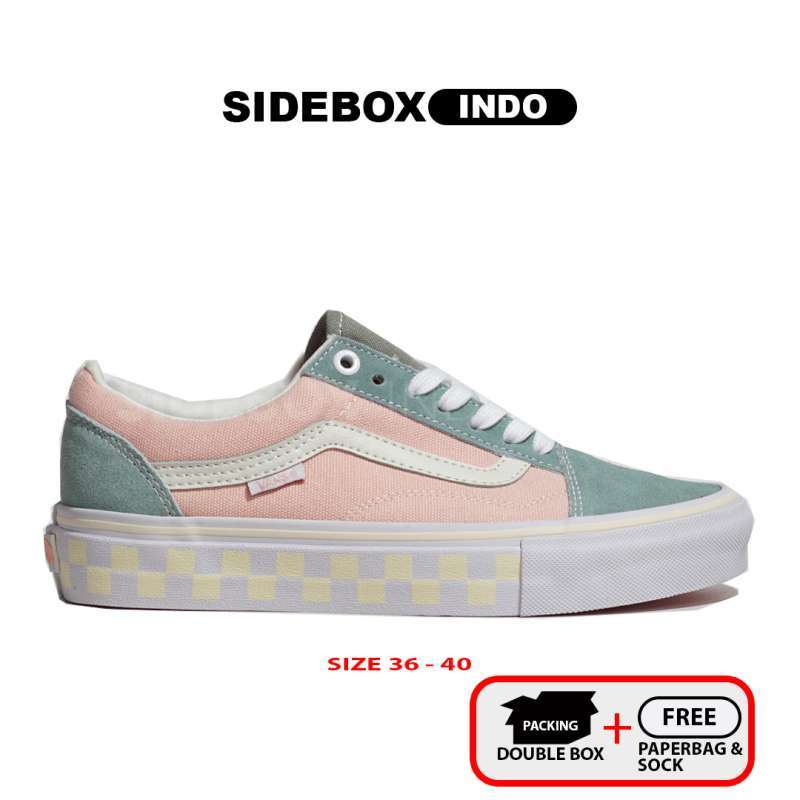 Sepatu Vans Terbaru Original