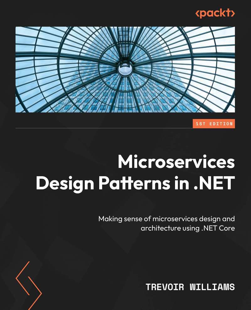 Jual EBOOK - Microservices Design Patterns in .NET. di Seller Ebookspedia - Pejagalan, Kota ...