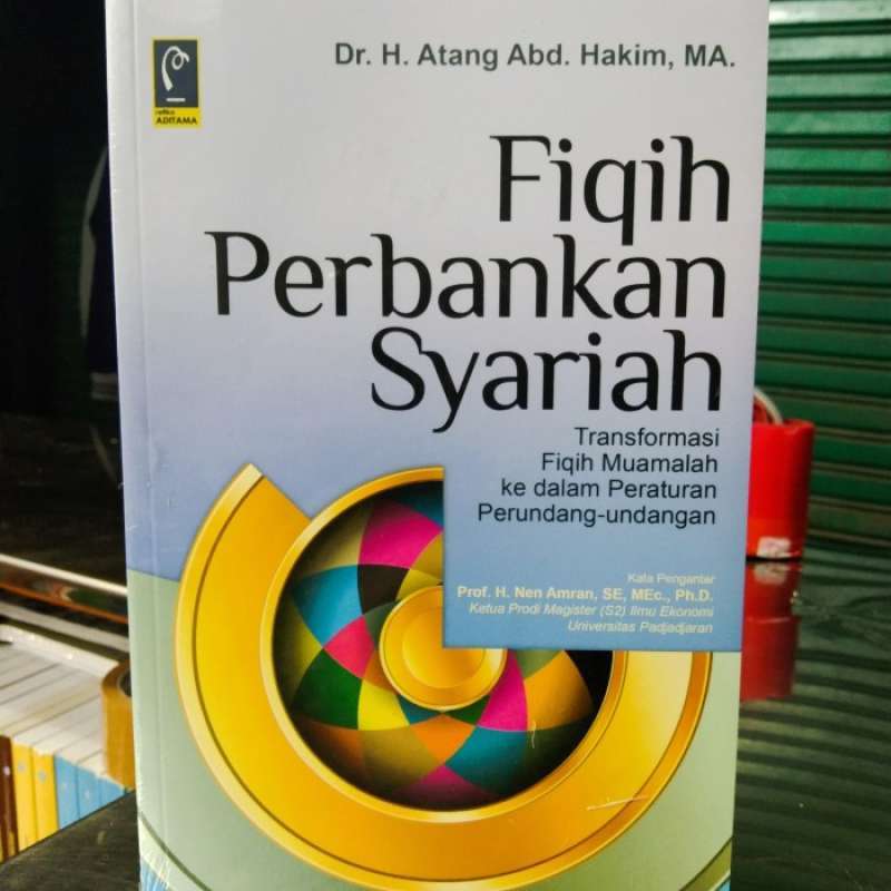 Promo BUKU FIQIH PERBANKAN SYARIAH Diskon 23% di Seller AJ_store ... Promo BUKU FIQIH PERBANKAN SYARIAH Diskon 23% di Seller AJ_store ...
