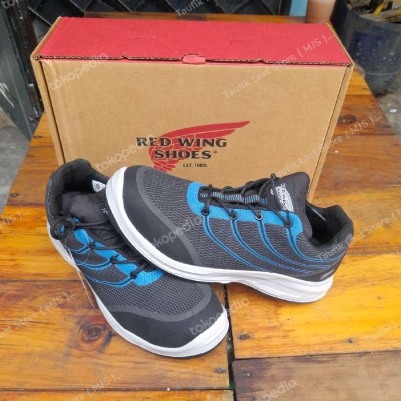 Jual Sepatu Redwing 3257 / 3260 Safety Shoes Original Di Seller Vexana ...
