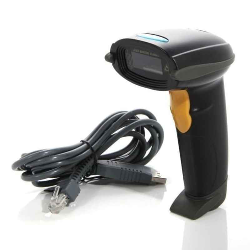 Jual Barcode Scanner Sano Terbaik Januari 2025 - Harga Murah & Gratis ...