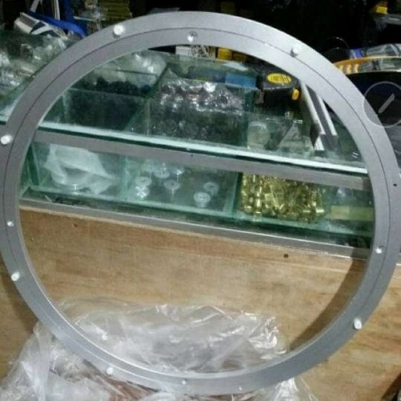 Promo Kolahar Meja 80cm Laher Meja Kolaher Bearing Putaran Meja Makan ...