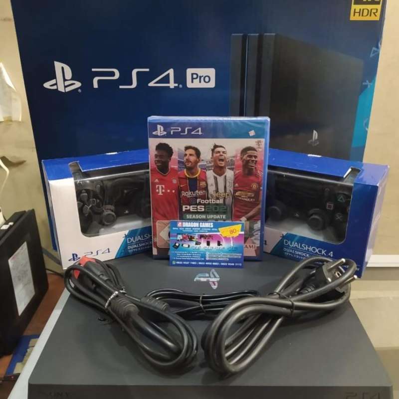 Jual PS4 Pilihan Termurah Maret 2024 | Blibli