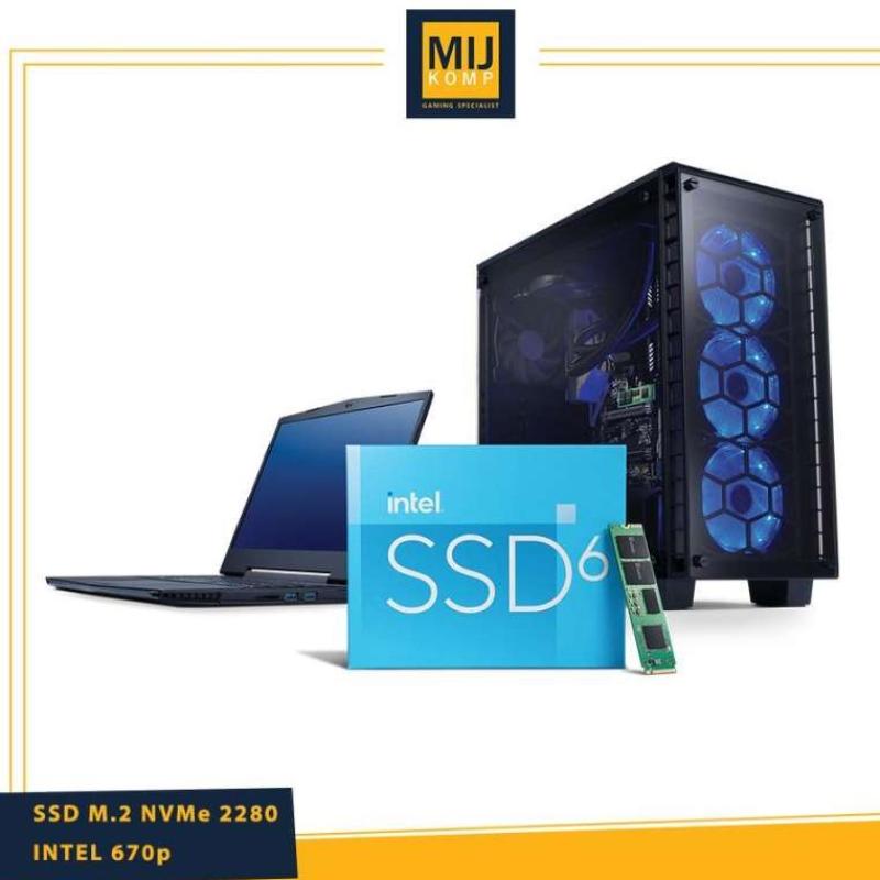 Jual Ssd M2 Nvme Intel Original Murah - Harga Diskon Juni 2024 | Blibli