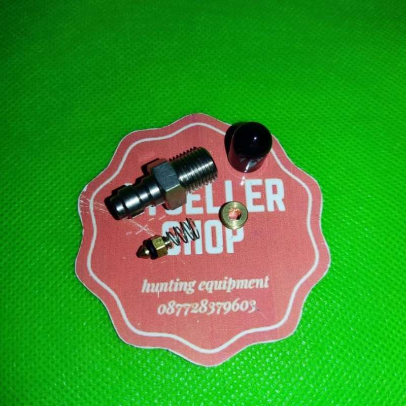 Jual KUPLER JANTAN PCP ATAU MINI KUPLER JANTAN MINI KUPLER JANTAN DRAT ... Jual KUPLER JANTAN PCP ATAU MINI KUPLER JANTAN MINI KUPLER JANTAN DRAT ...