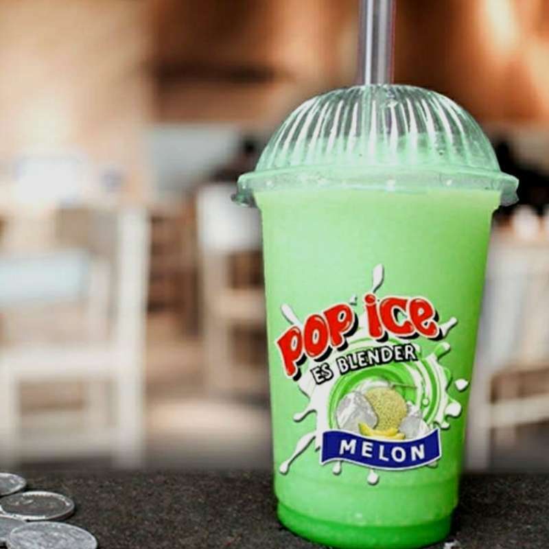 Jual Forisa Pop Ice melon 10x25gr di Seller Pacharelleshop - Gading ...