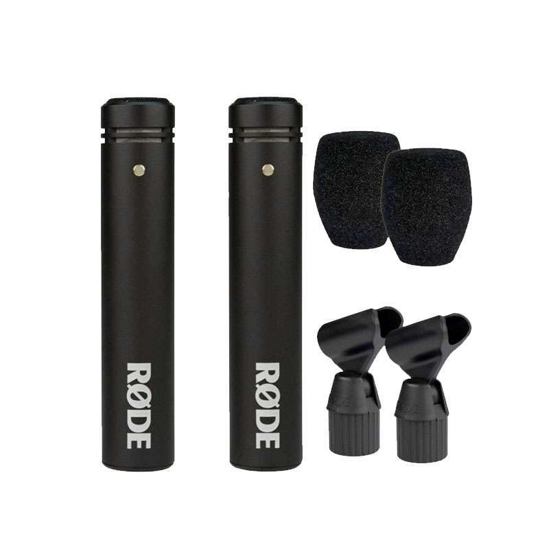 Promo Jpc Kemang Rode M5mp / Microphone Rode M5 Condenser Mikrofon ...