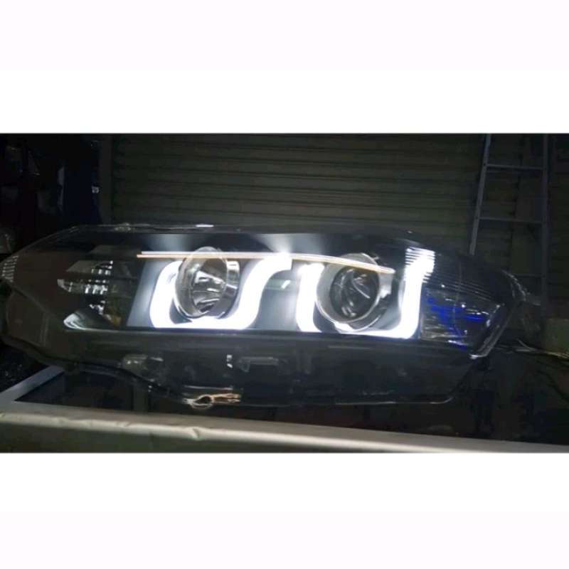 Jual Headlamp Vios Gen 3 Terbaru Dengan Harga Termurah Di 2024 | Blibli