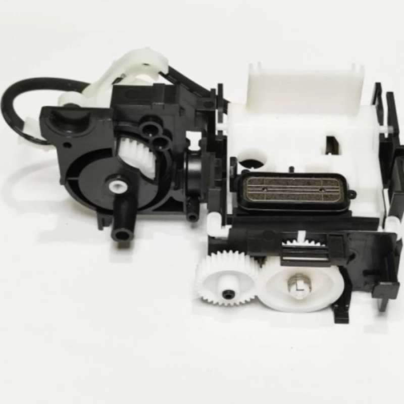 Jual Purge Unit Pompa Pembuangan Tinta Printer Epson L3110 L1110 L3150 ...