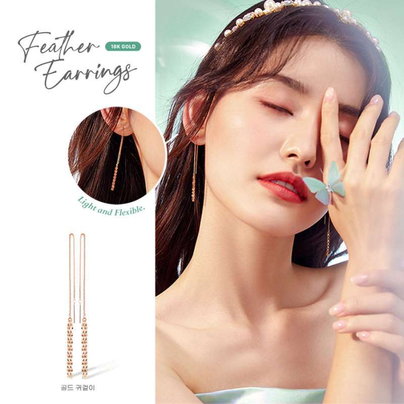 Cara Melepas Anting Emas yang Susah - Blibli Friends