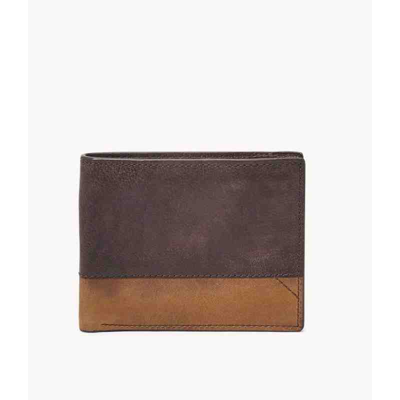 Jual Rfid Fossil Bifold Wallet Model Terbaru - Harga Promo April 2024 ...