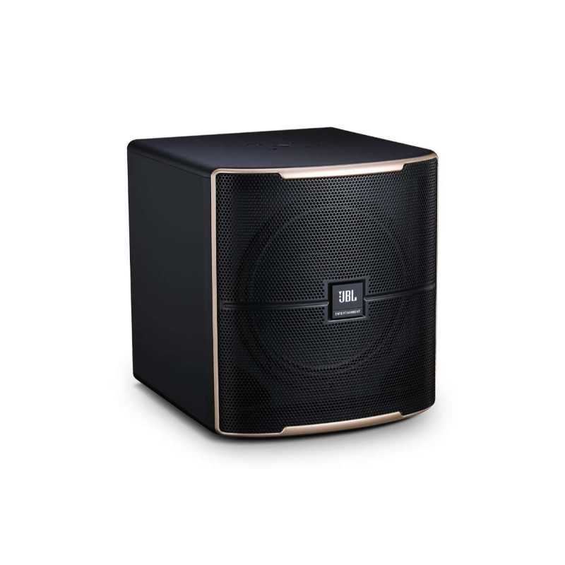 Promo JBL Pasion 12SP Subwoofer Aktif Karaoke 12 Inch Garansi Resmi 1 ...