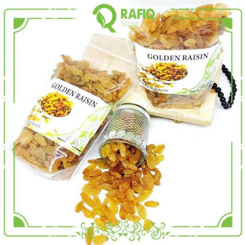 Jual no brand Kismis Asam Manis Raisin Kering [250 g] di Seller Rafiq ...