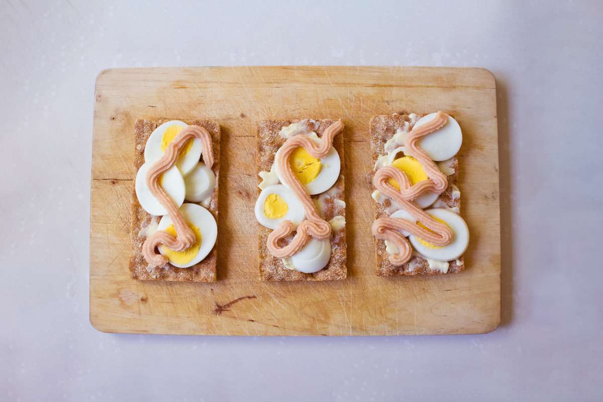 Jual Amanda Cod Roe Spread 100 Gr - Telur Ikan Kod Di Seller Wighoshop ...