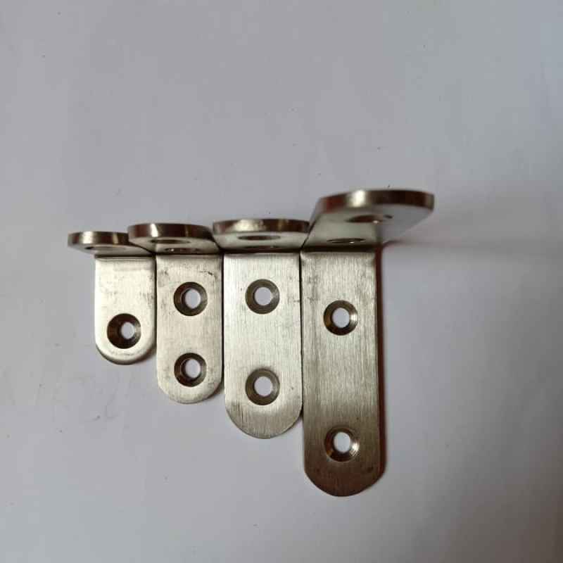 Jual Siku Stainless di Jakarta - Gratis Ongkir & Harga Murah 2024 | Blibli