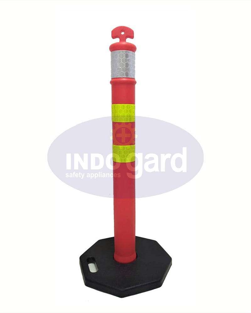 Jual Indogard Jaya Traffic Delineator Pembatas Jalan Raya [1.2 M] Di ...