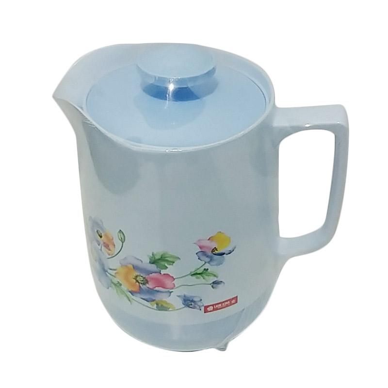 Jual Lion Star Thermo Water Jug - Biru [1.3 L] Di Seller Sri Manunggal Perabot - Grendeng, Kab ...