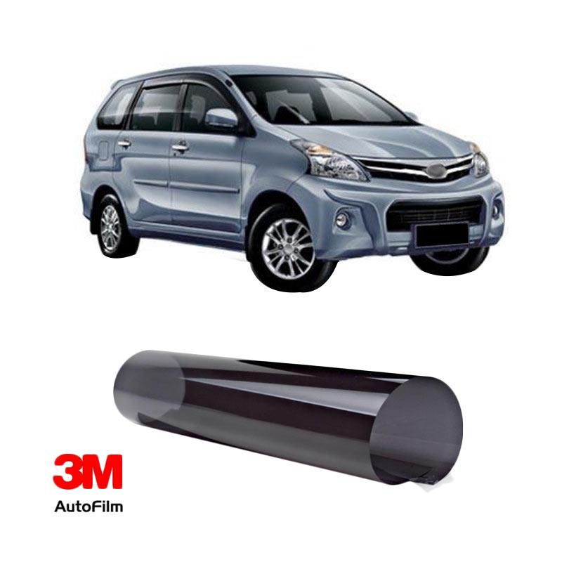 Jual 3M Auto Film - Kaca Film Mobil Titanium for Xenia di Seller CM ...