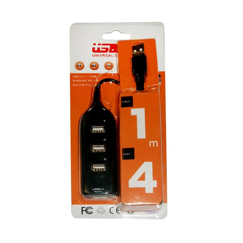 Jual Universal Panjang Usb Hub Di Seller Tenang Aja - Suspend - Grogol ...