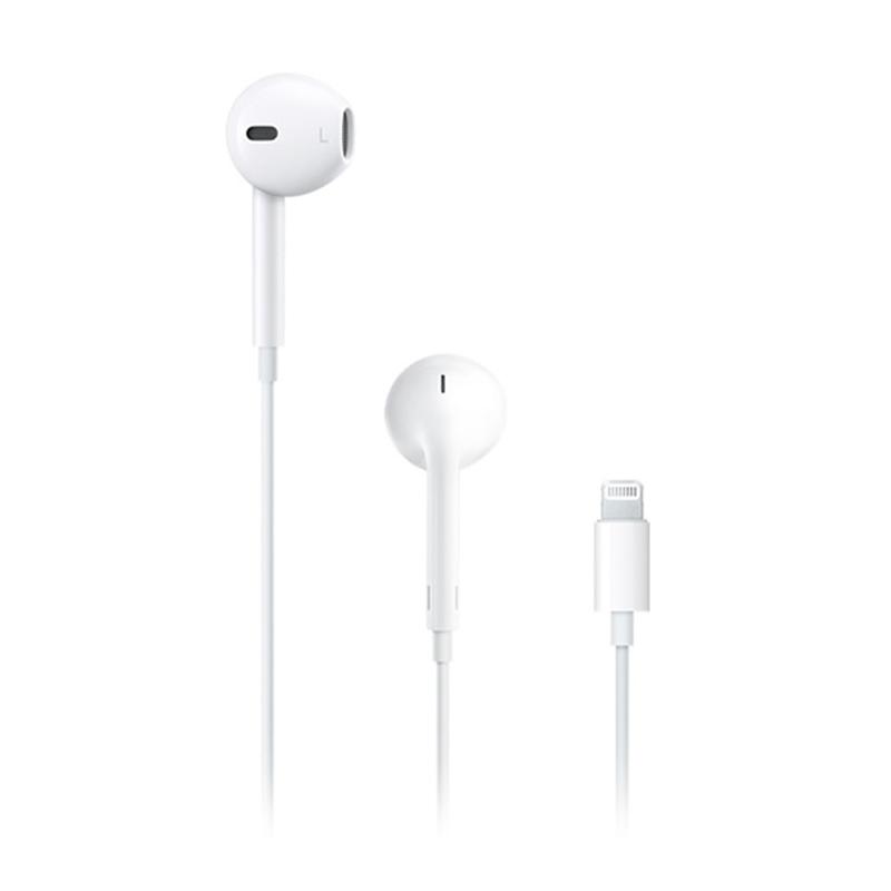 Jual Apple EarPods with Lightning Connector di Seller Kingdome store ...