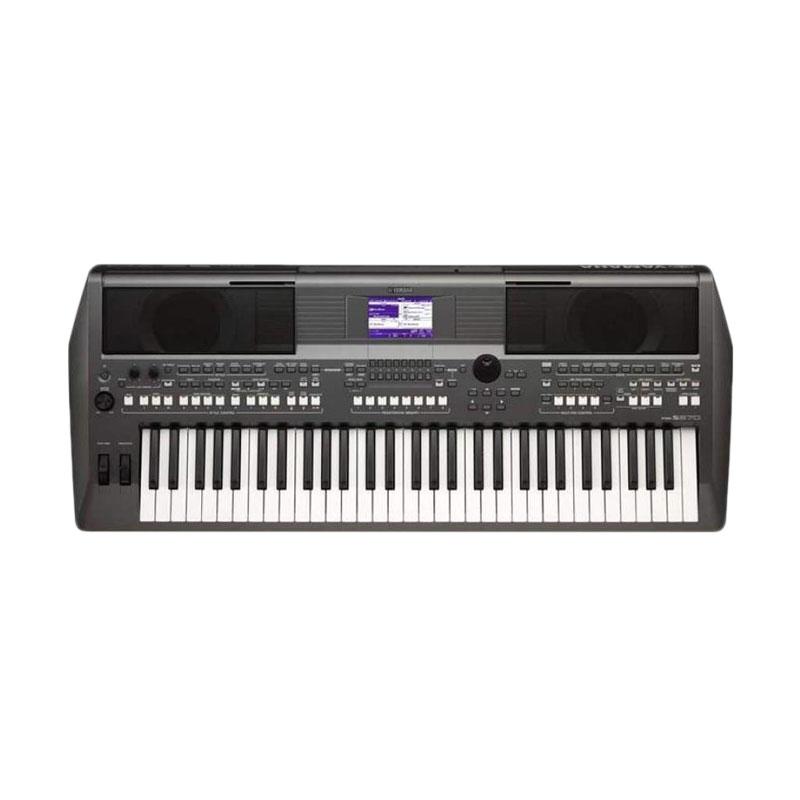 Jual Yamaha PSR S670 Portable Arranger Keyboard di Seller GRANADE MUSIK ...
