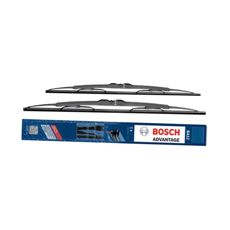 Promo Bosch Wiper Mobil Suzuki Ertiga Advantage [21 & 14] Diskon 8% di Seller BOSCH Automotive ...