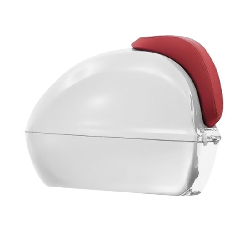 Jual Vespa Top Box for Vespa Sprint - White di Seller Vespa Accessories ...