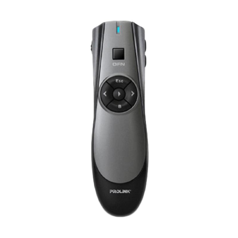 Jual PROLINK PWP102G Wireless Presenter di Seller Simura - Jelambar ...