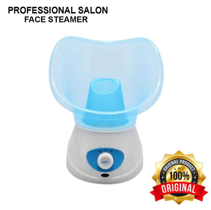 Jual ALAT FACIAL SPA STEAM UAP WAJAH - ALAT STEAMER UAP WAJAH PEMANAS ...
