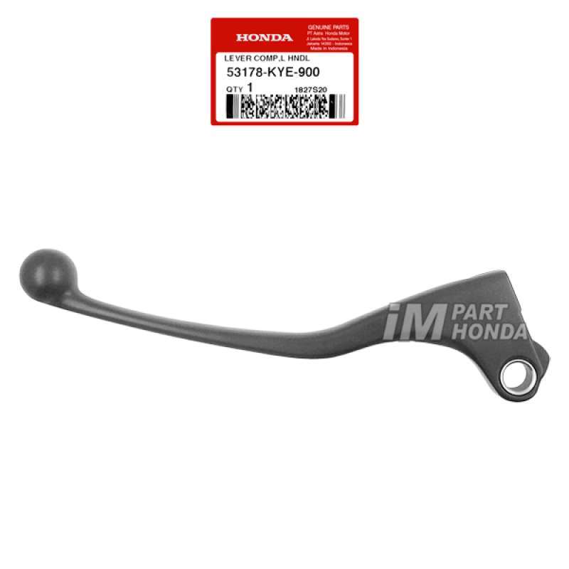 Harga Handle Kopling Megapro 💯 Terbaru, Spesifikasi, & Kredit Februari 2025