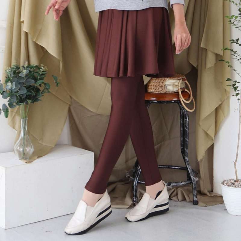 6 Rekomendasi Pakaian Olahraga buat Muslimah - Blibli Friends