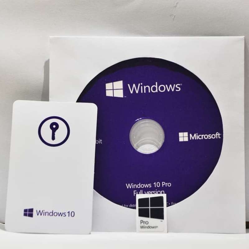 Produk Key Windows 10 Gratis - Perumperindo.co.id